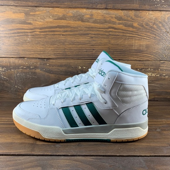 adidas | Shoes | Adidas Entrap Mid Mens Shoes | Poshmark